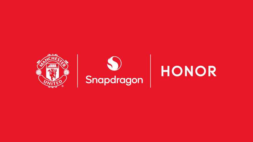 Snapdragon and Honor fan competition winner video | Manchester United