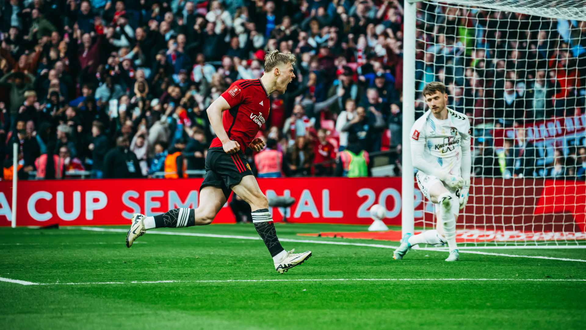 Quiz Man Utd FA Cup run to Wembley final 2024 | Manchester United Quiz Man Utd FA Cup run to Wembley final 2024 | Manchester United