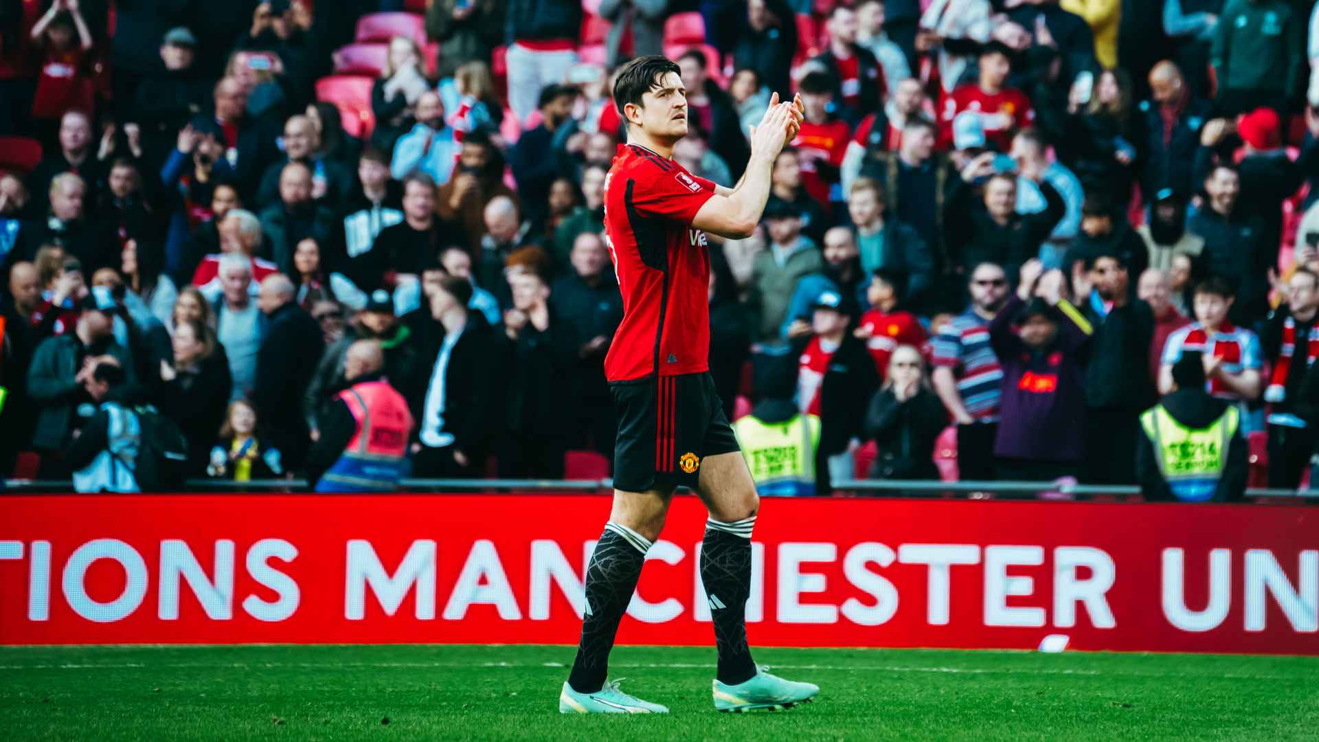 Talking points from Coventry City v Manchester United at Wembley FA Cup ...