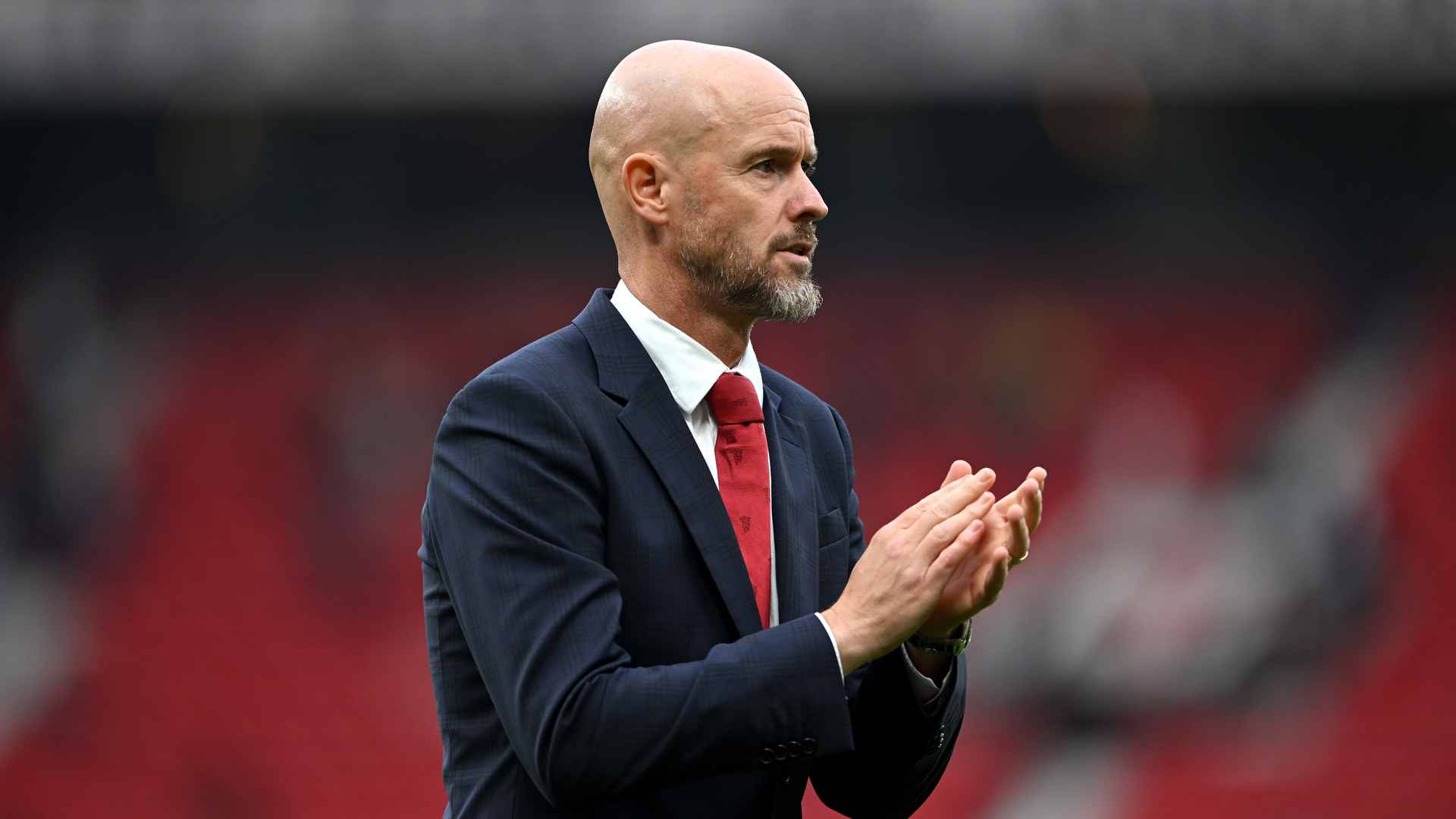 Key quotes from Erik ten Hag's latest press conference | Man Utd v ...