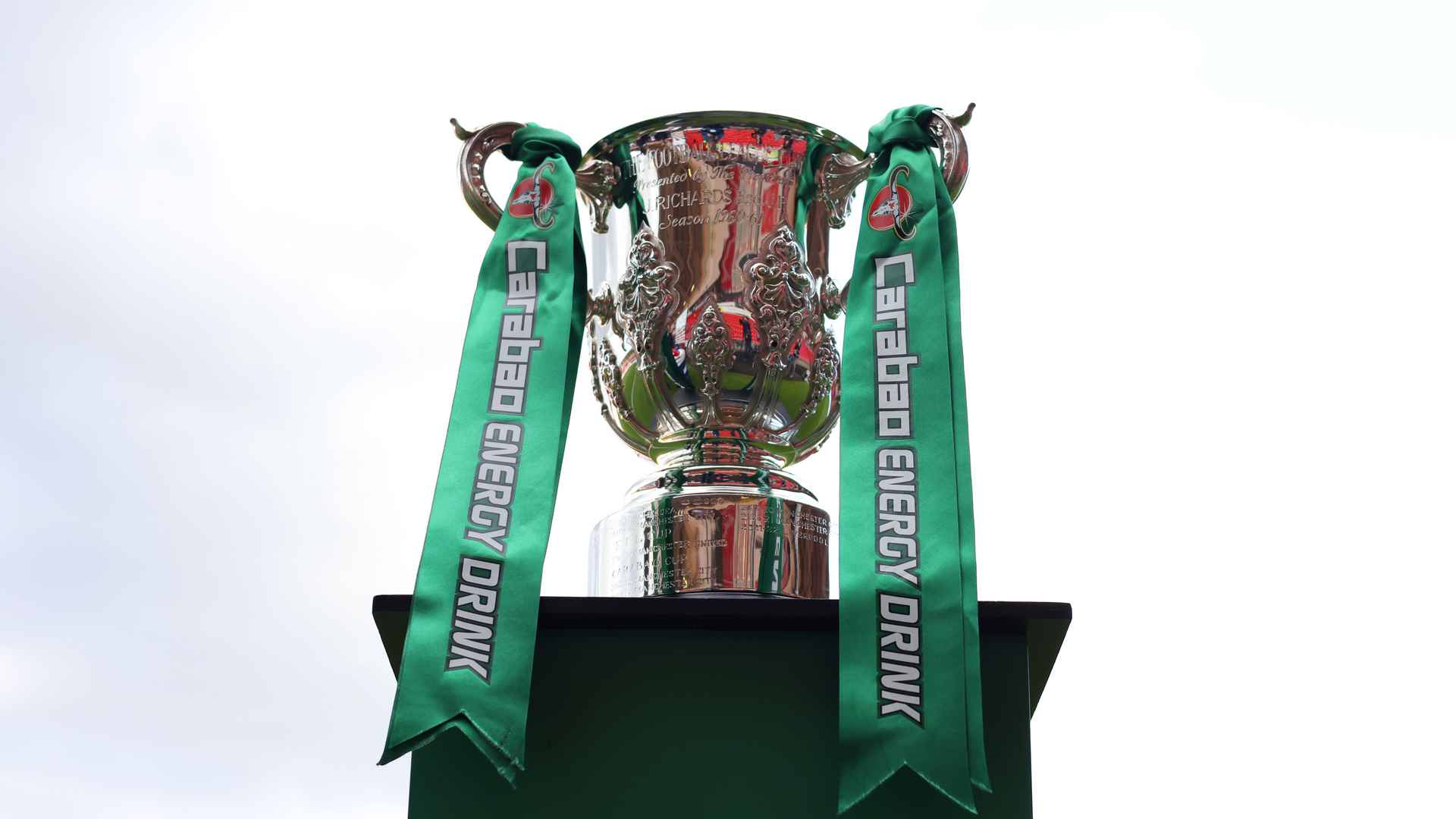 카라바오컵 8강 대진 확정 | 공식 맨체스터 유나이티드 웹사이트