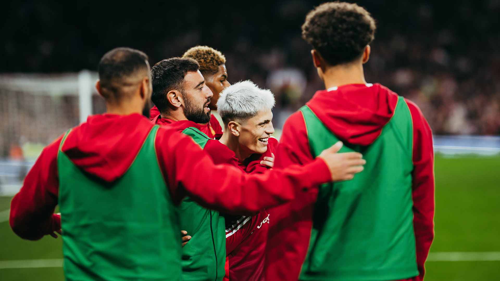 Preview for Crystal Palace v Man Utd on 21 September 2024 | Manchester ...