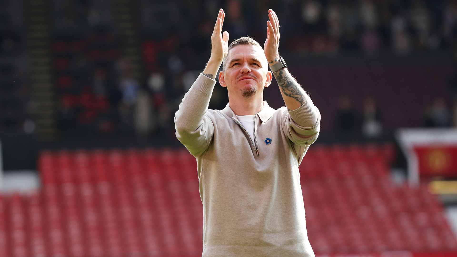 Marc Skinner press conference before Everton v Man Utd Women | 27 ...