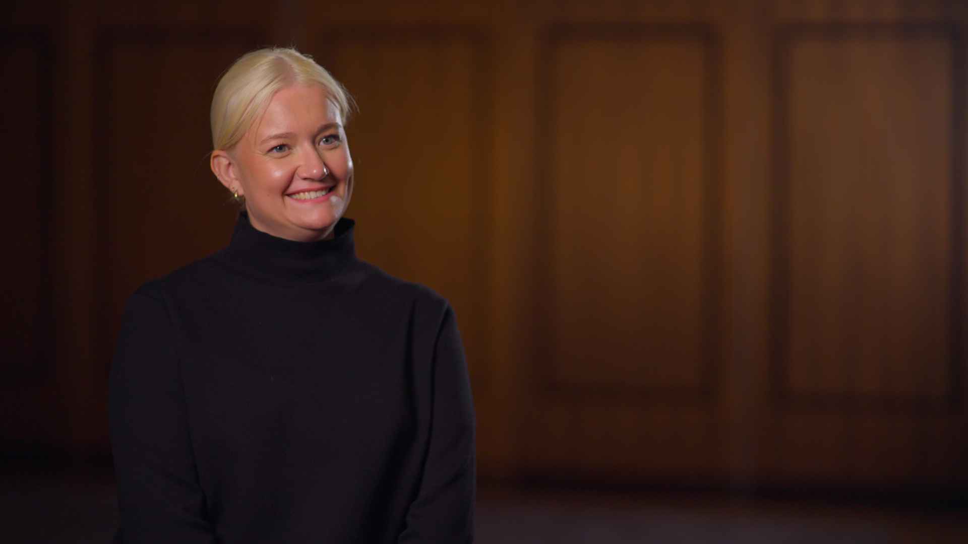 TeamViewer SheSportTech video featuring Man Utd commercial planning ...