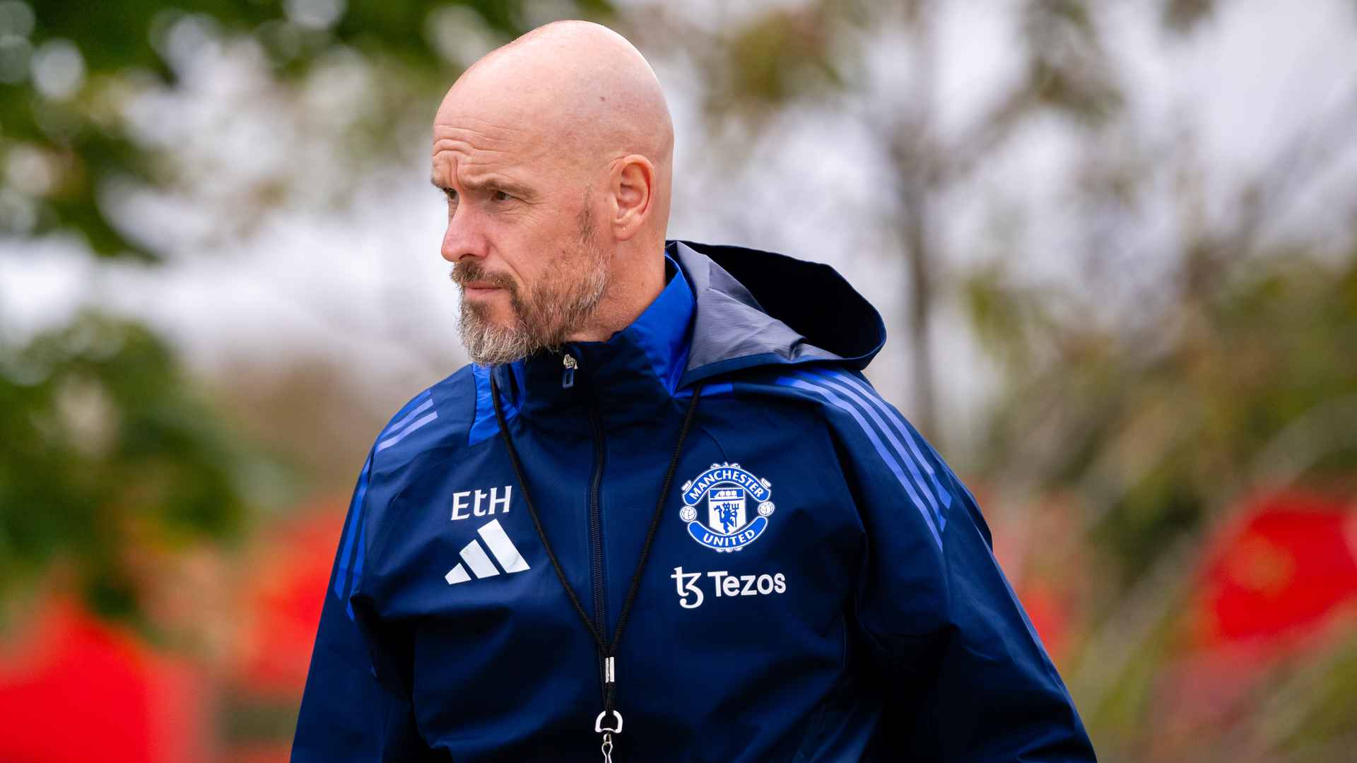Ten Hag Previews Twente Game Manchester United