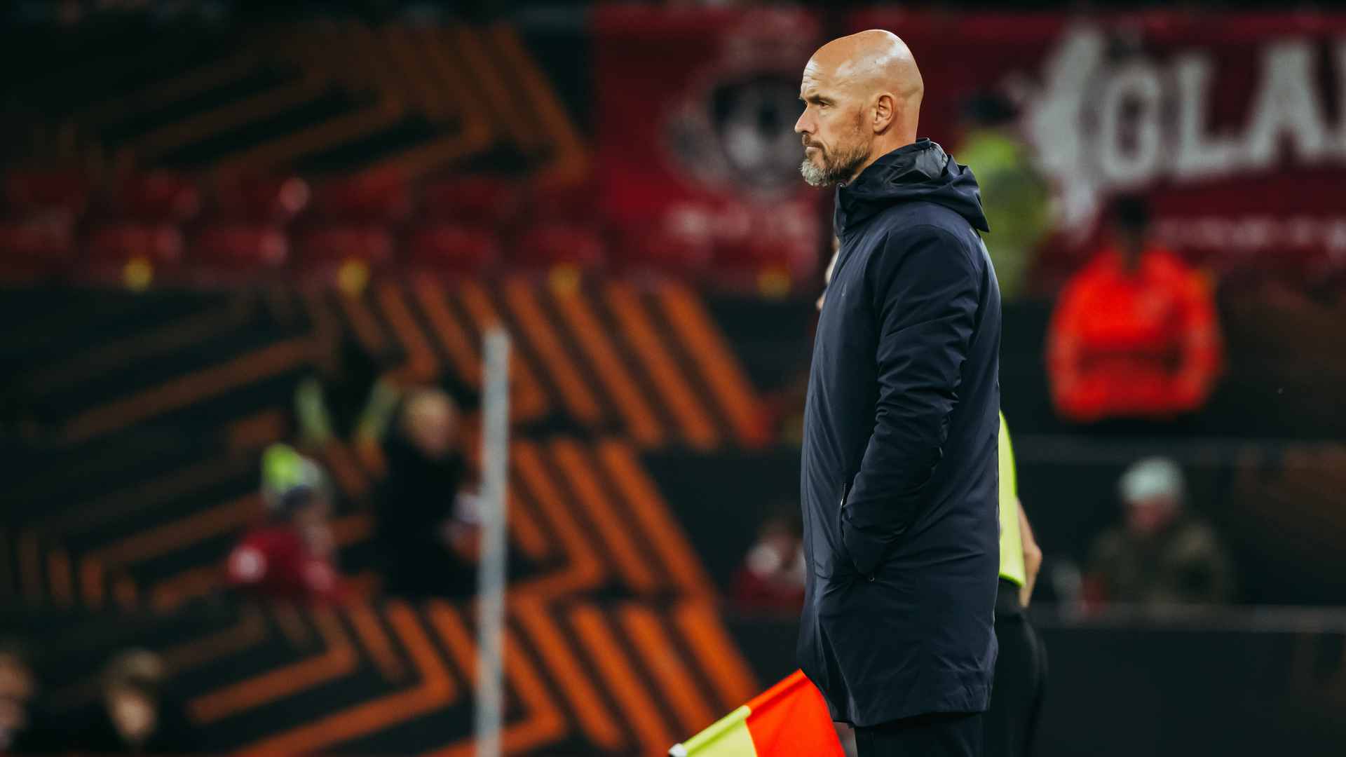 Erik ten Hag pre-match Q and A ahead of Man Utd v Tottenham ...