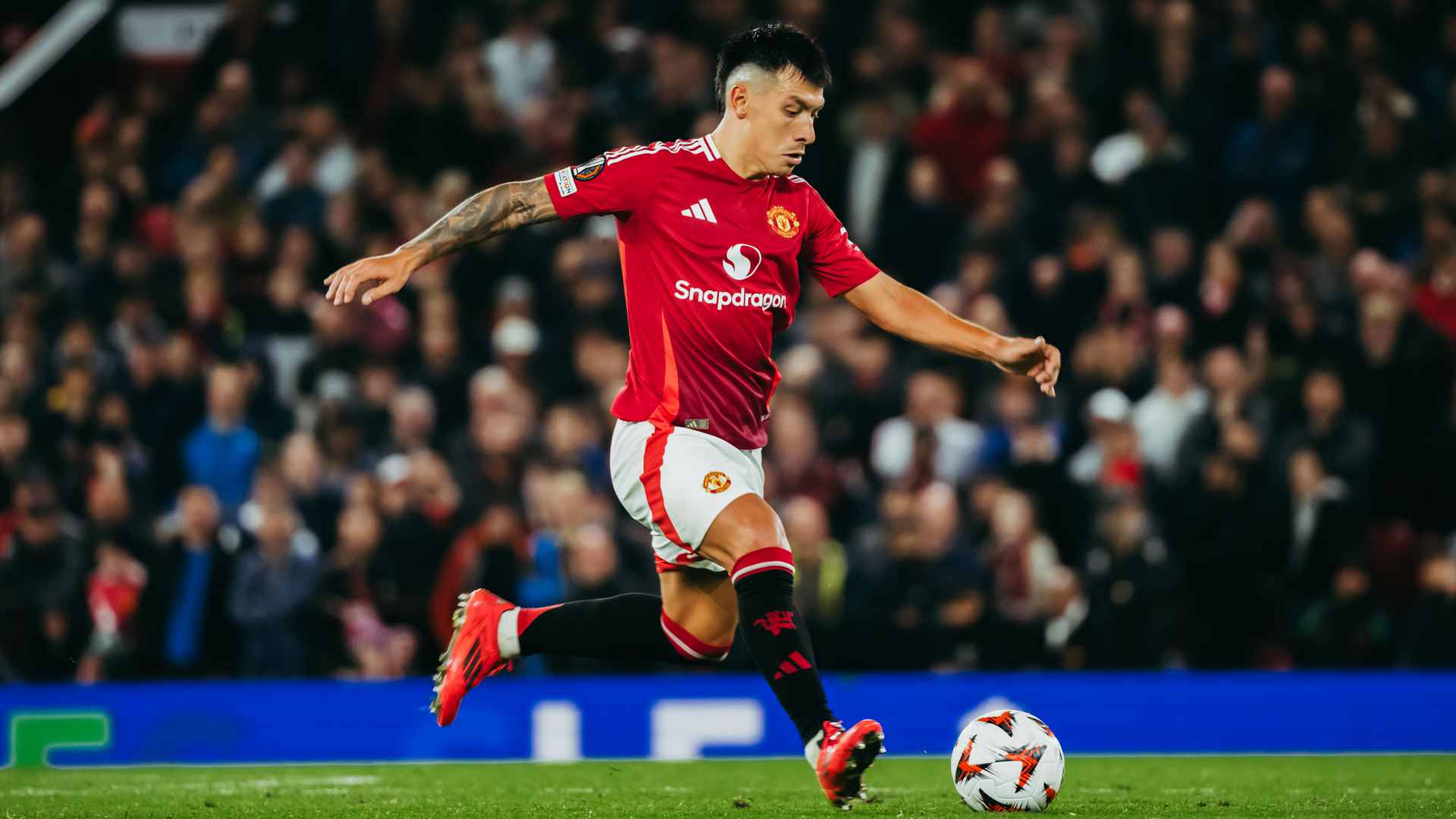 How to watch and follow Man Utd v PAOK in the Europa League ...