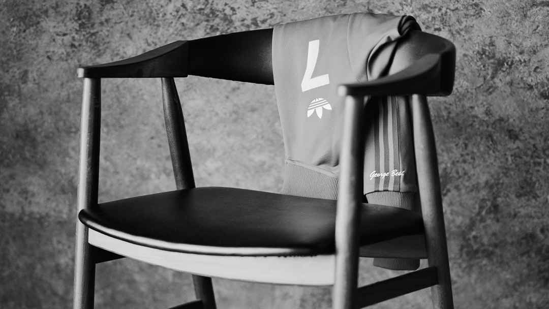 Gary Oldman part of George Best adidas collection launch | Manchester ...