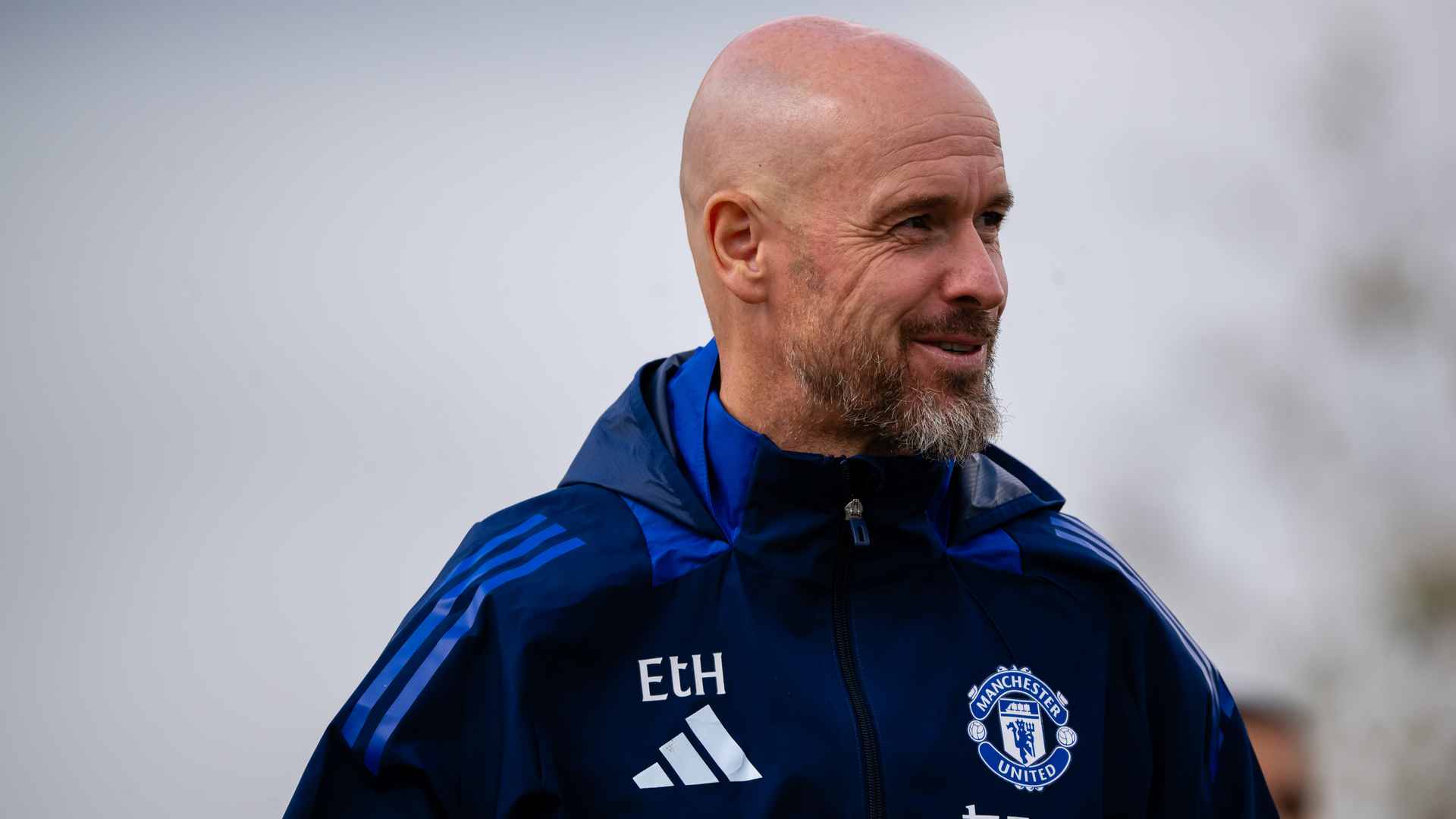 Erik ten Hag reveals starting XI for Man Utd game against Aston Villa ...