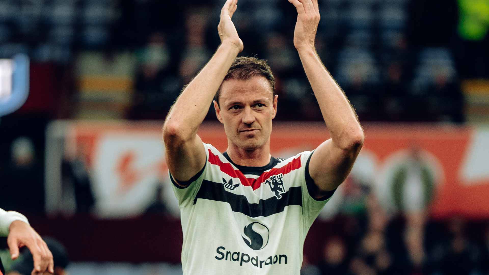 jonny evans wallpaper