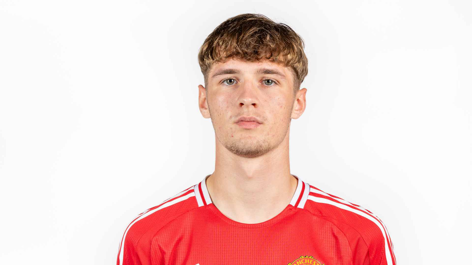 Jack-Fletcher | Manchester United