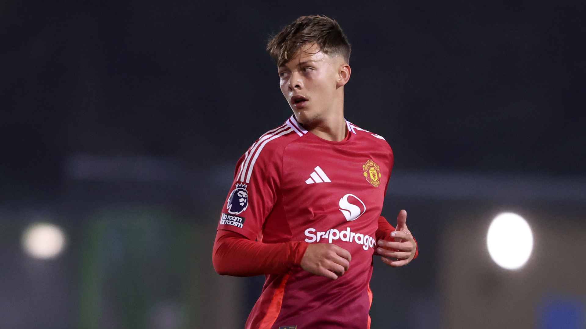 Loan news | Louis Jackson and Sam Mather join Tranmere Rovers ...