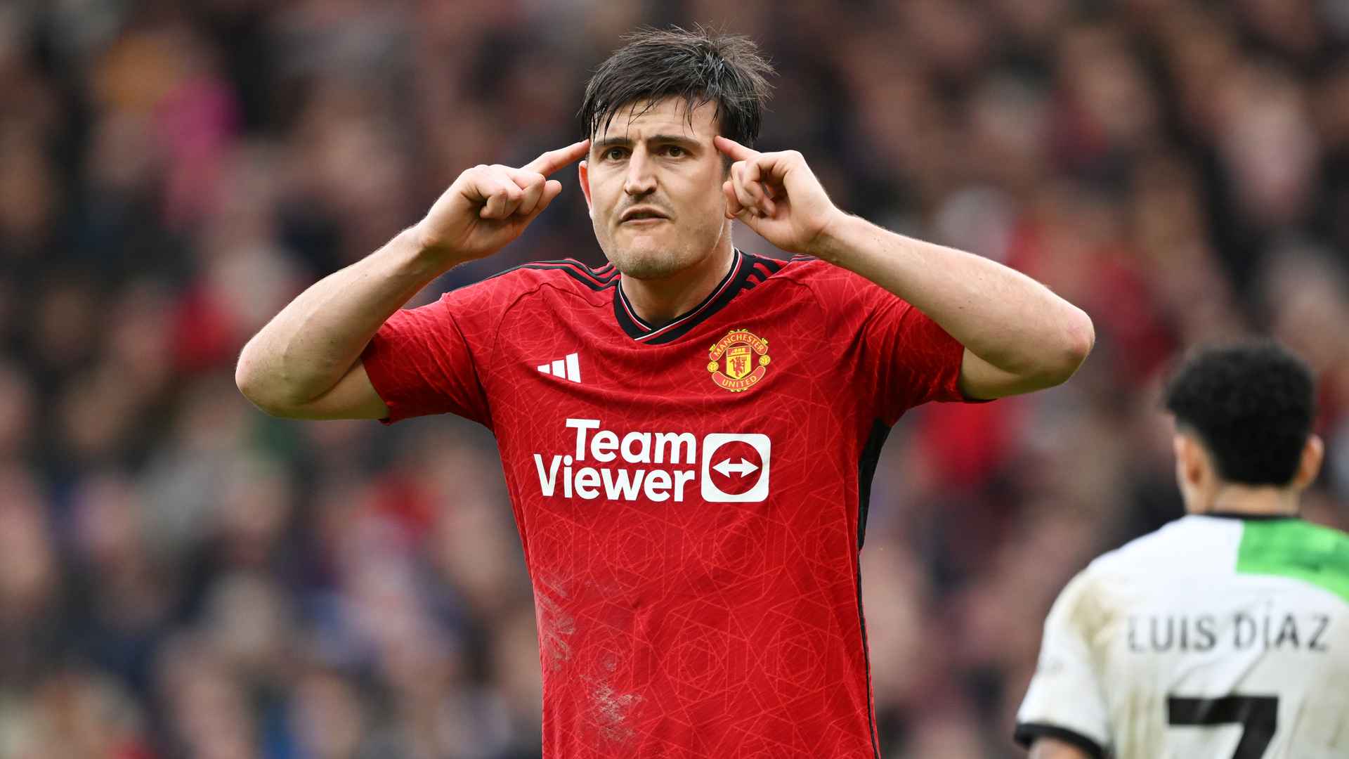 Five Questions On Man Utd 2 Liverpool 2 2024 Manchester United