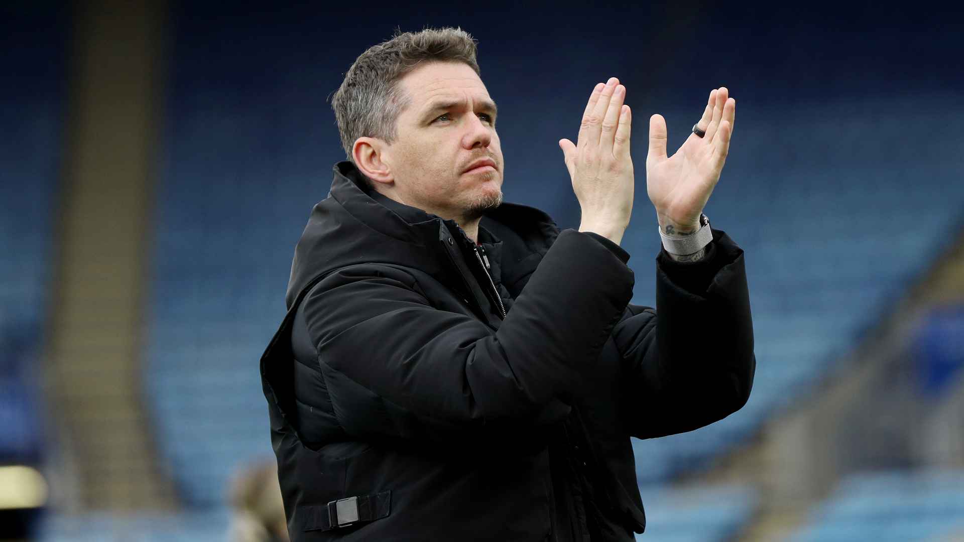 Marc Skinner ready for challenge of Womens FA Cup Final at Wembley on ...