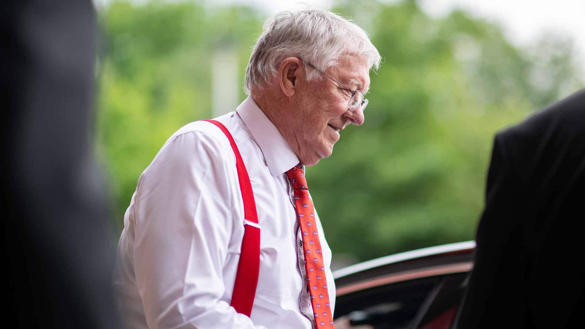 How Sir Alex Ferguson inspired historic Wigan Warriors success ...