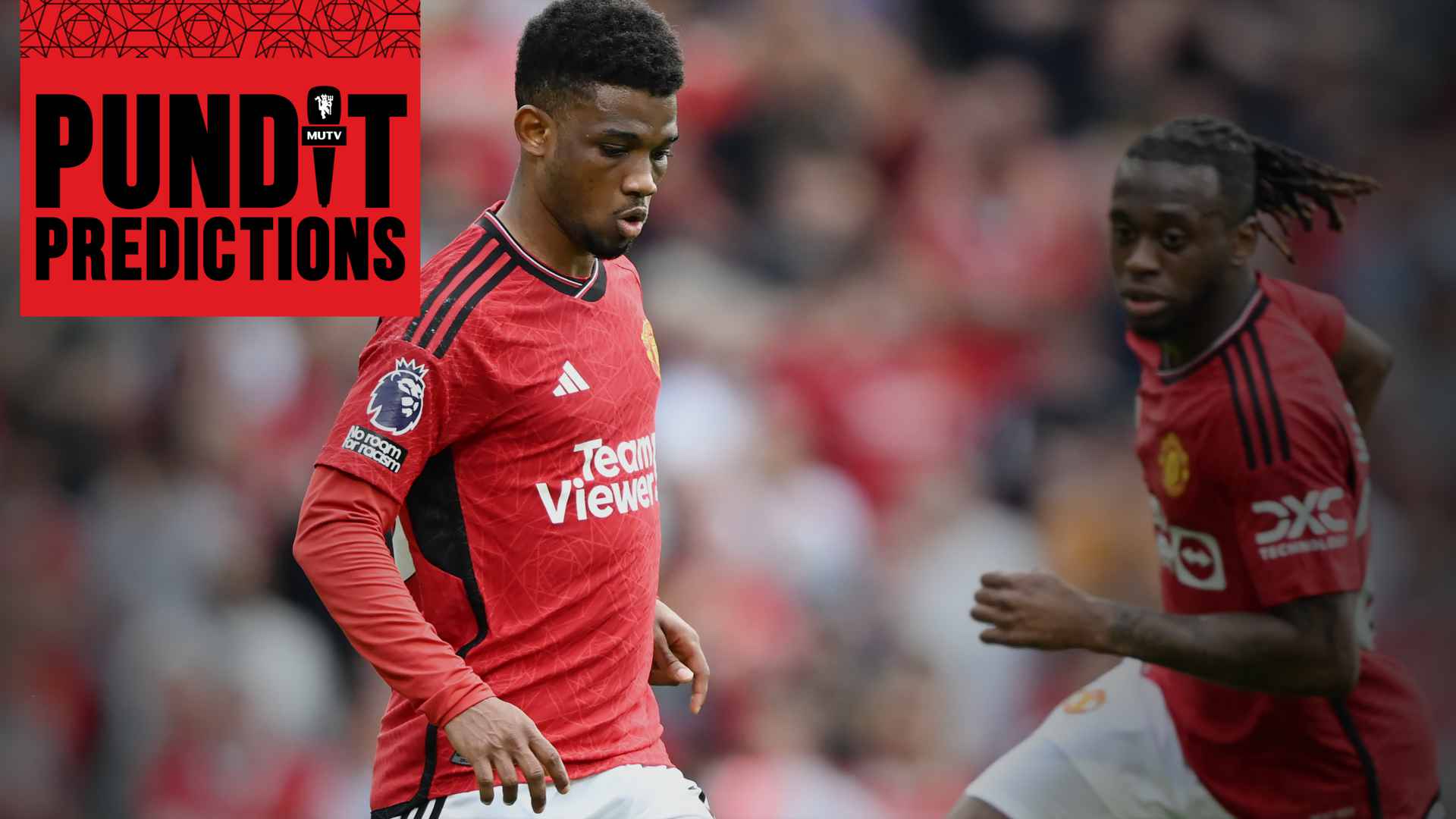 Pundit predictions ahead of Man Utd v Newcastle Utd in the Premier League on 15 May 2024 ...