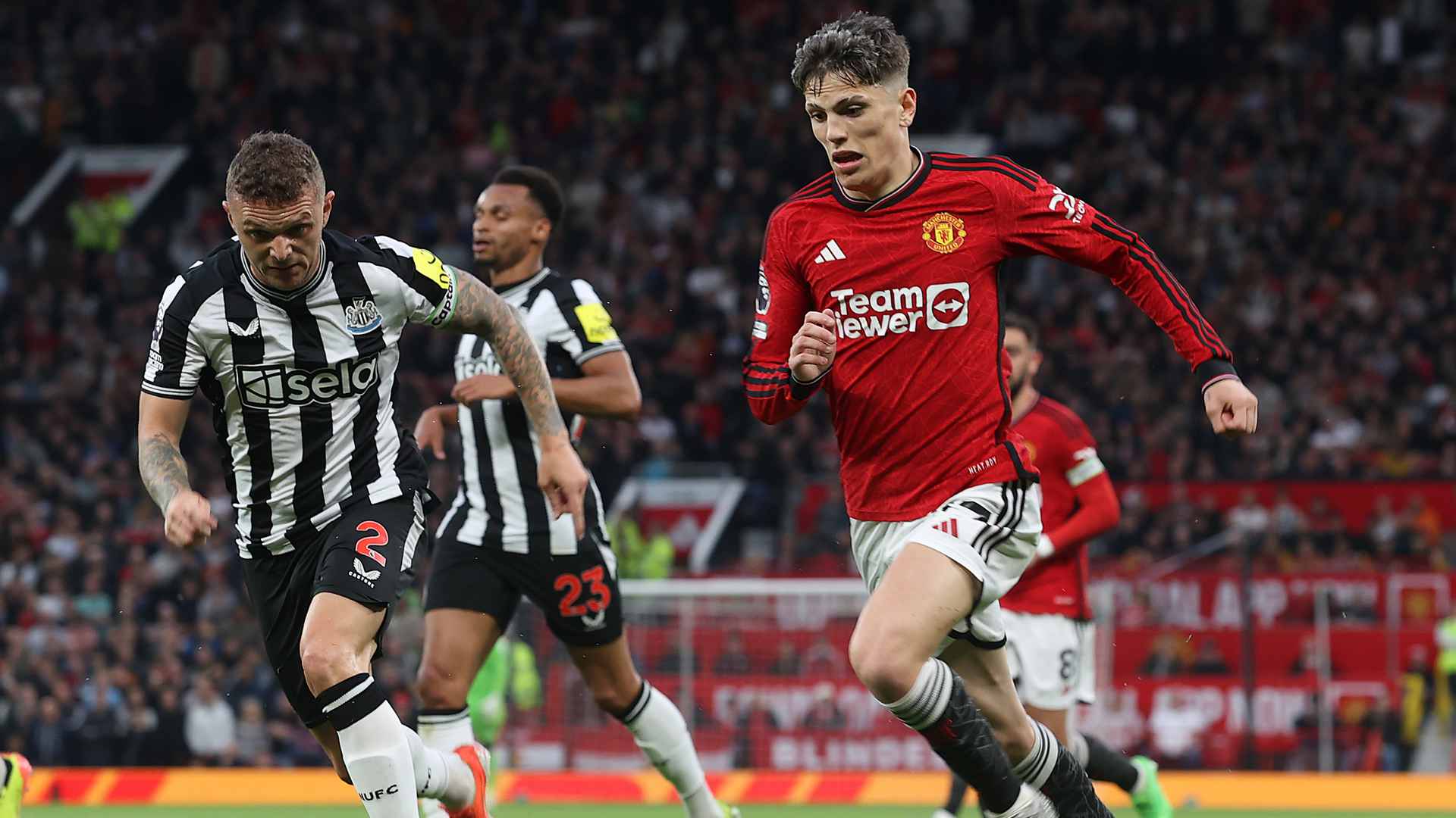 How can Man Utd qualify for Europe in 2024/25? | Manchester United