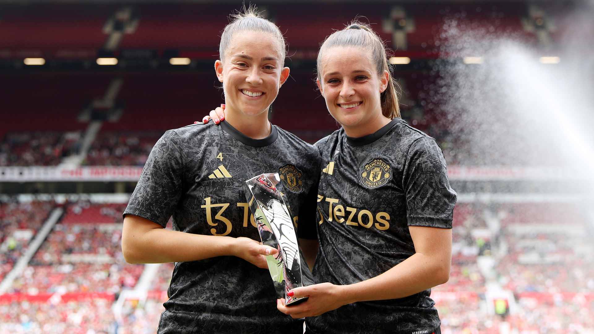 Marc Skinner discusses award-winning 2023/24 seasons of Maya Le Tissier ...