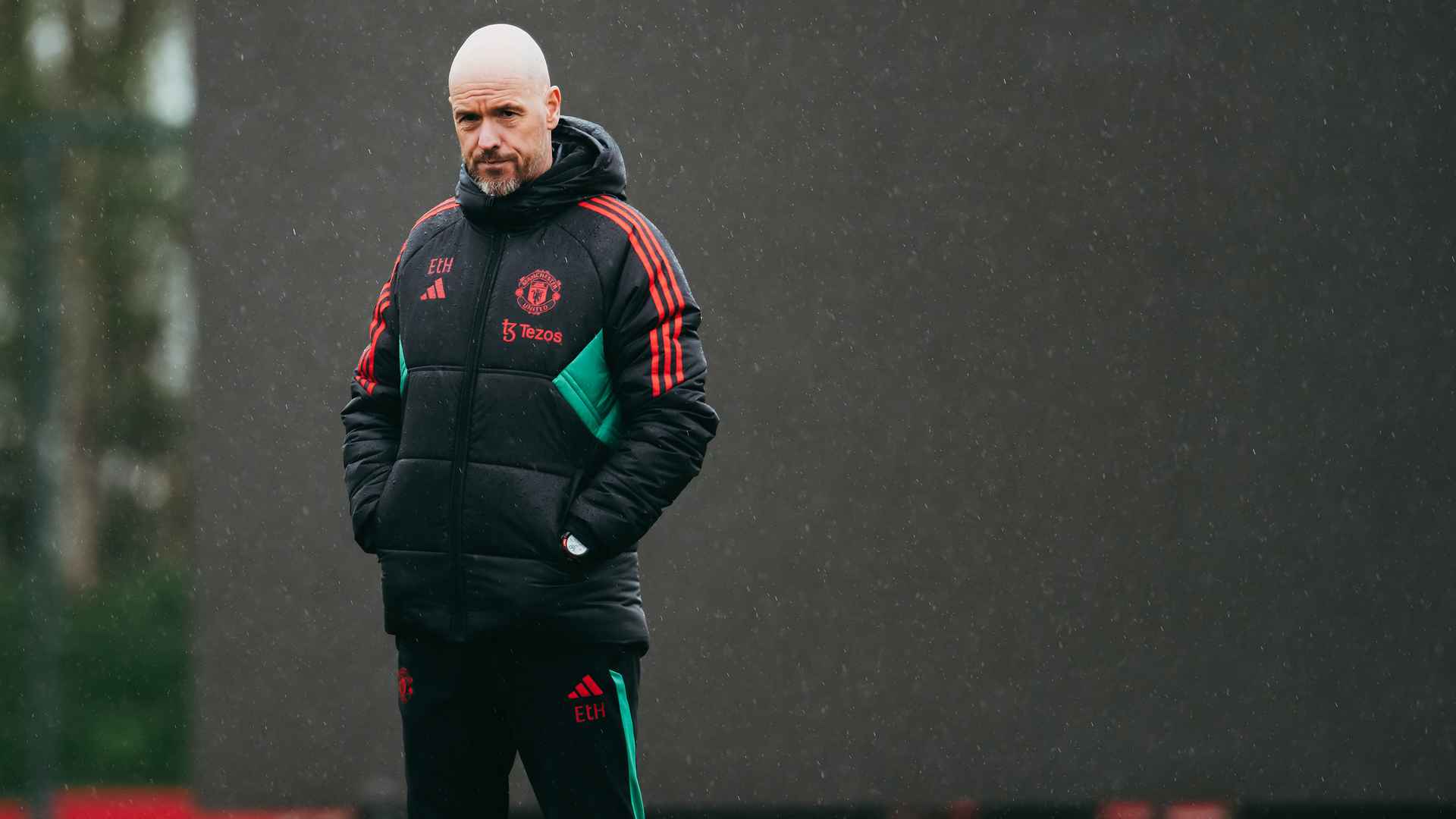 Erik ten Hag standout quotes from part one of press conference v ...