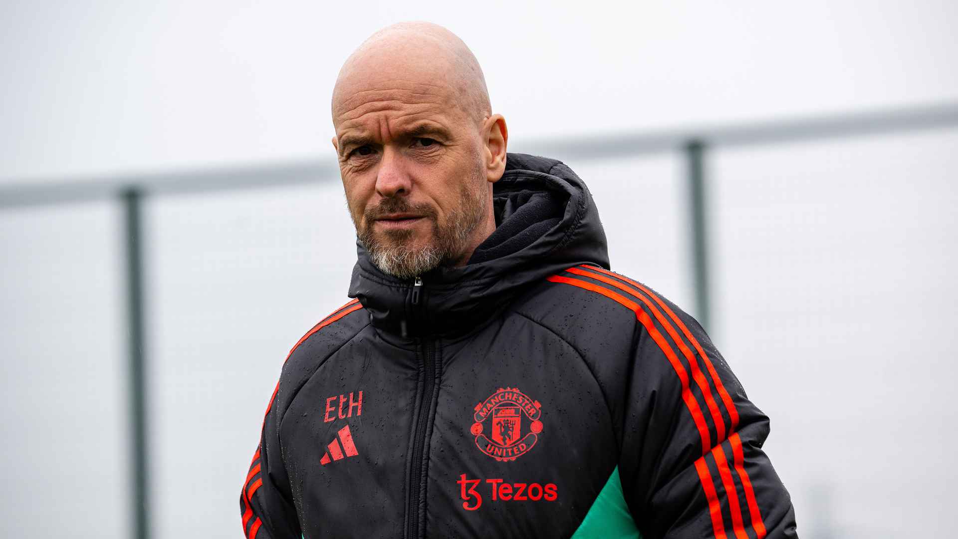 Erik ten Hag delivers team news before Bournemouth v Man Utd | 13 April ...