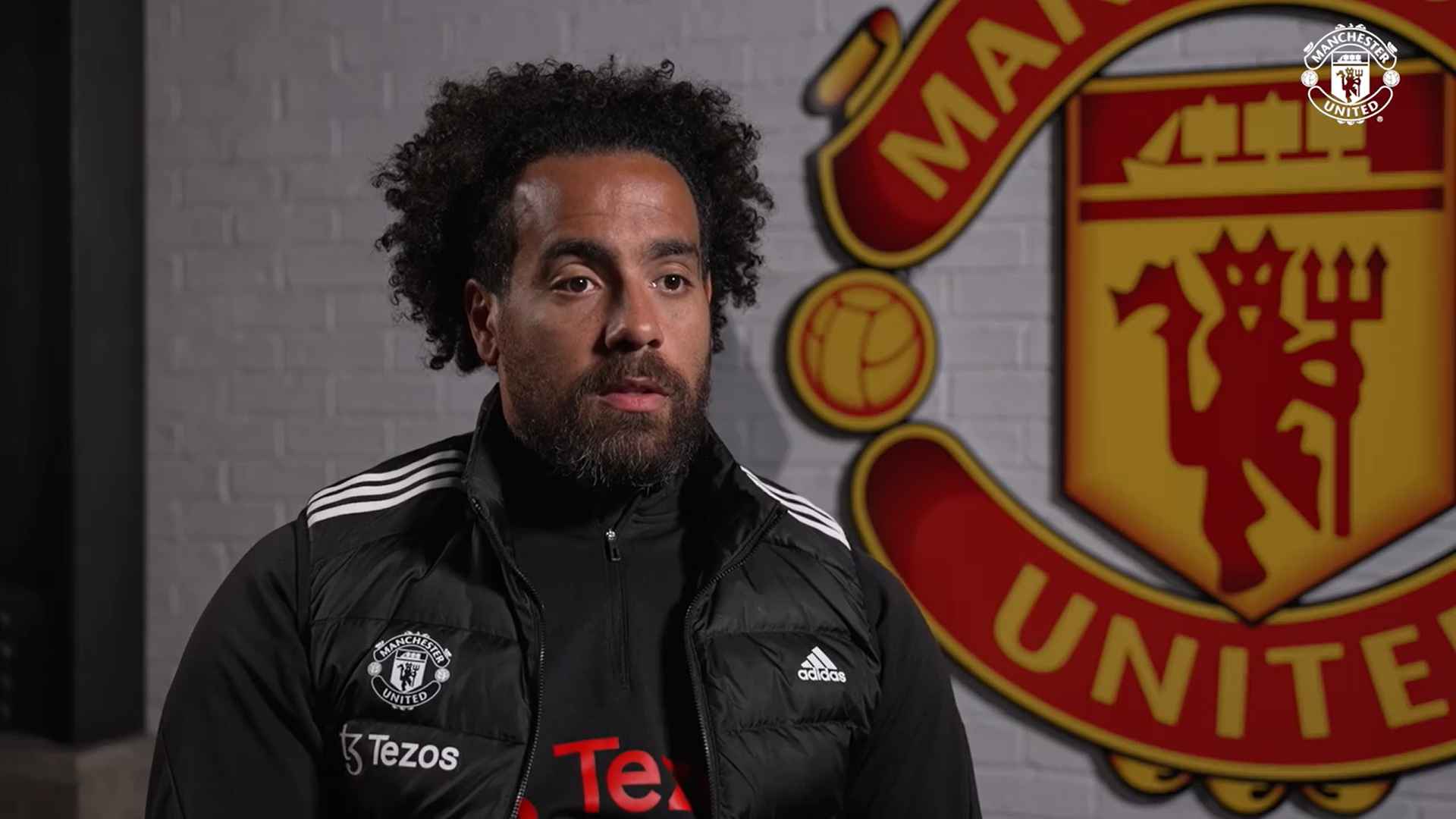 Huddlestone: It’s a special occasion | Manchester United
