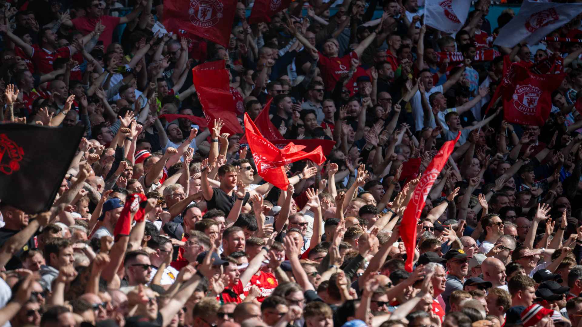 Fan Engagement: Reviewing 2023/24 | Manchester United