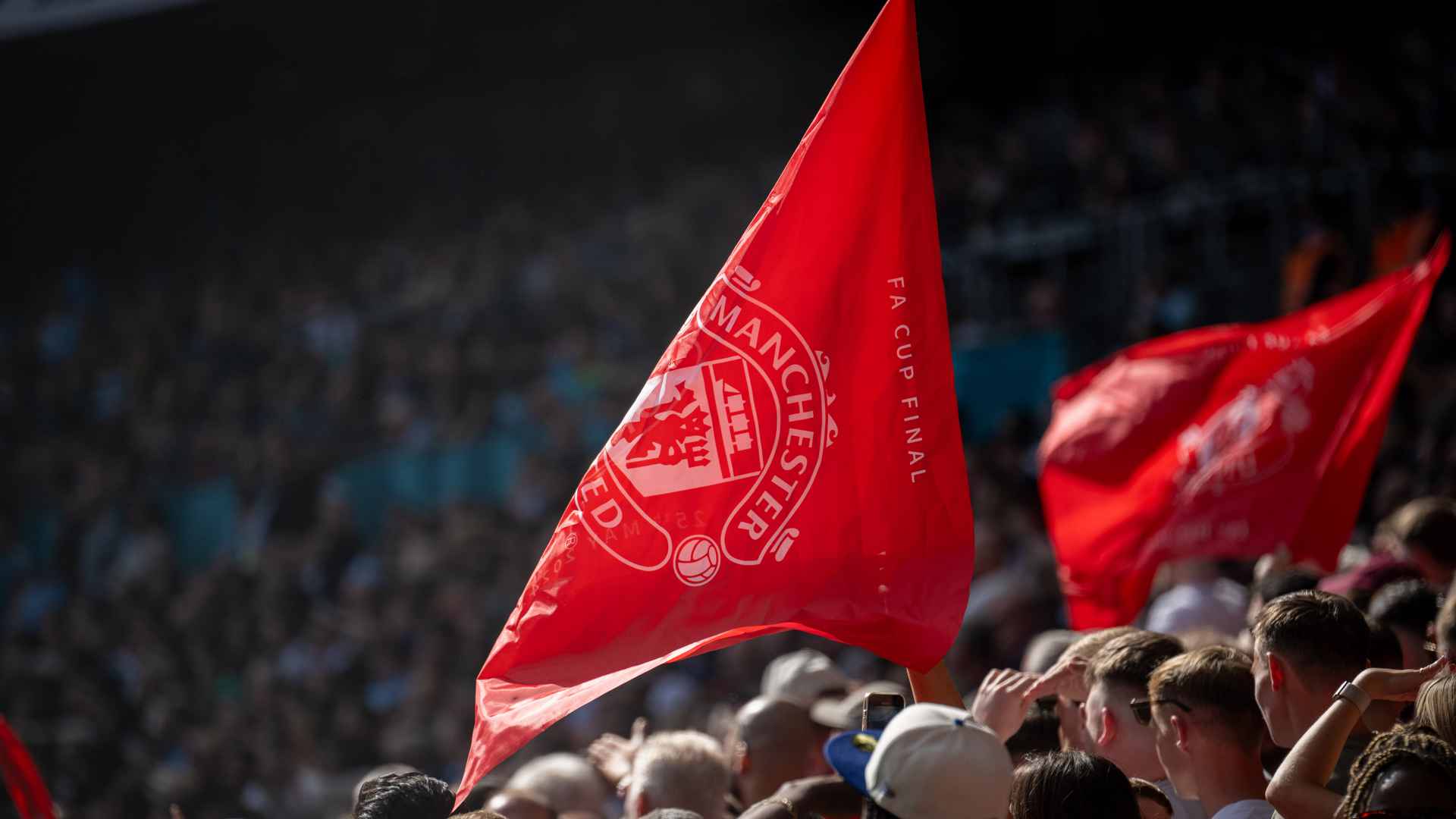 Apply to be a Fan Rep on the Fans' Forum | Manchester United