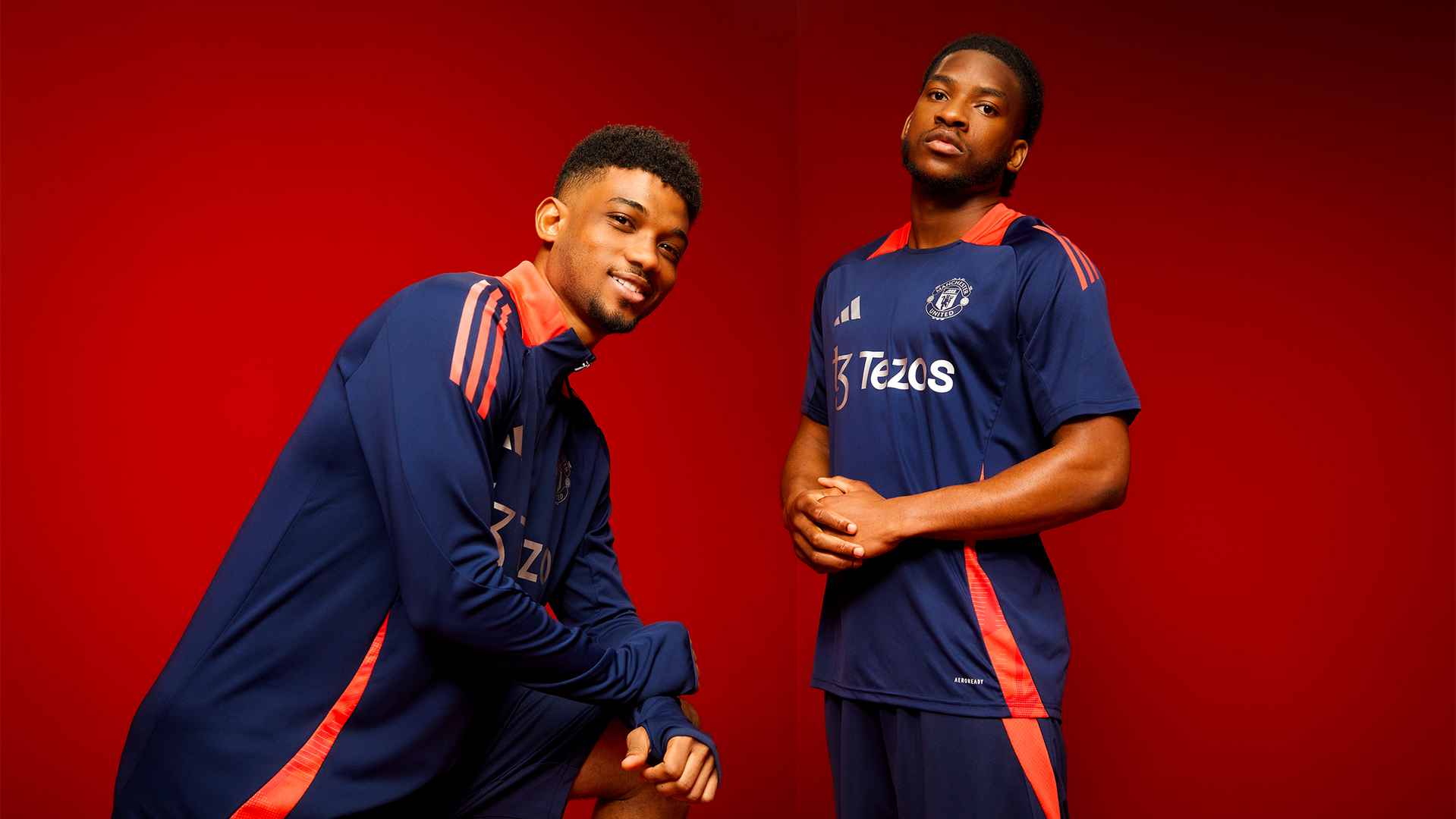 Guide to Man Utd pre season 2024 including tour Community Shield ...