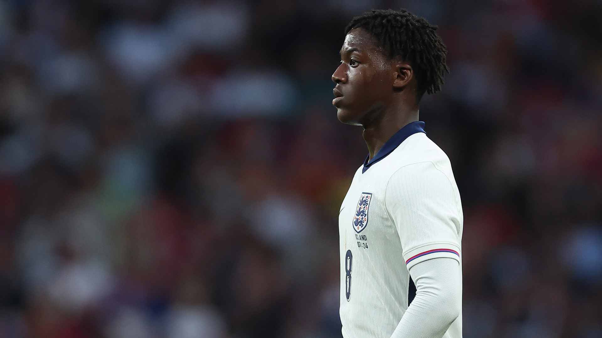 Euro 2024 shirt numbers confirmed for Man Utd and England players ...