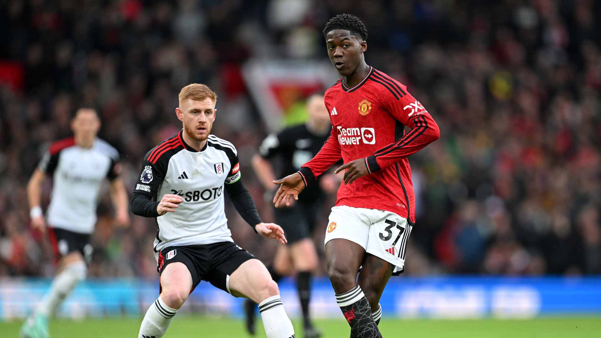 Premier League fixtures for opening weekend of the 2024/25 season ...