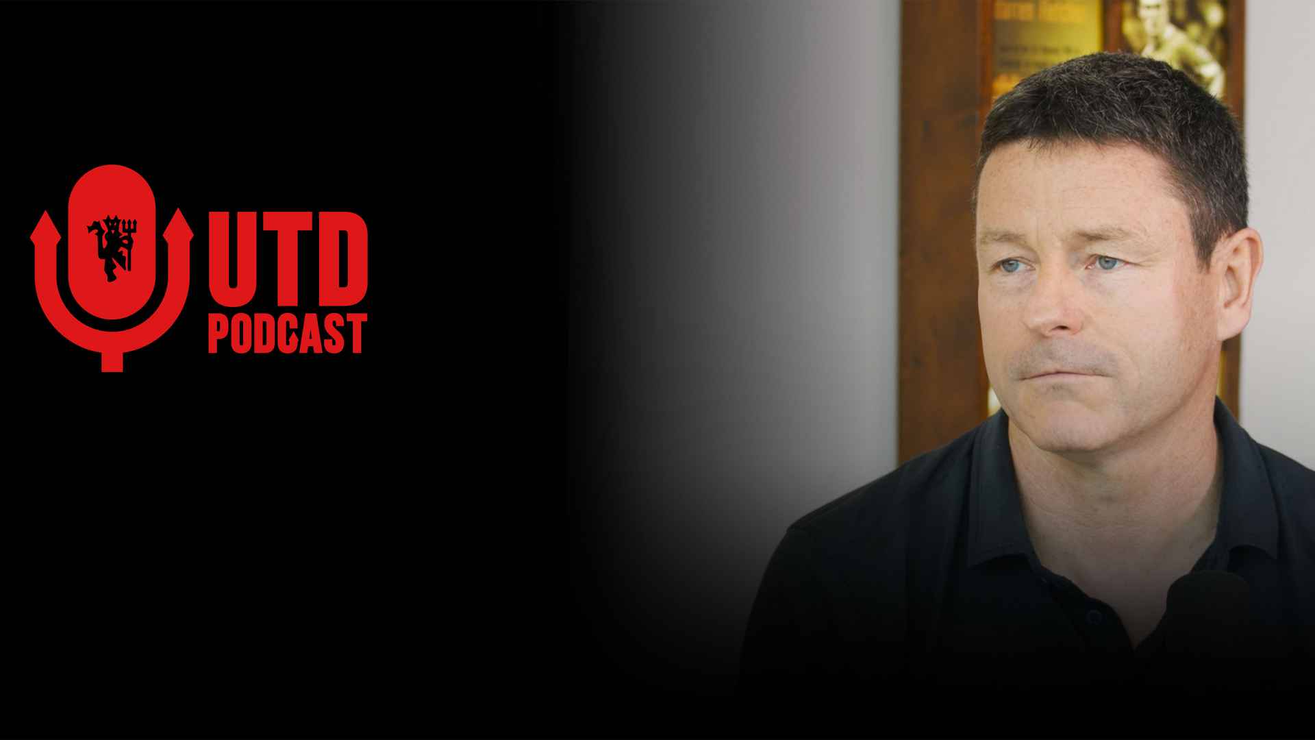 UTD Podcast Series 5 Episode 199 with Paul McGuinness | Manchester United