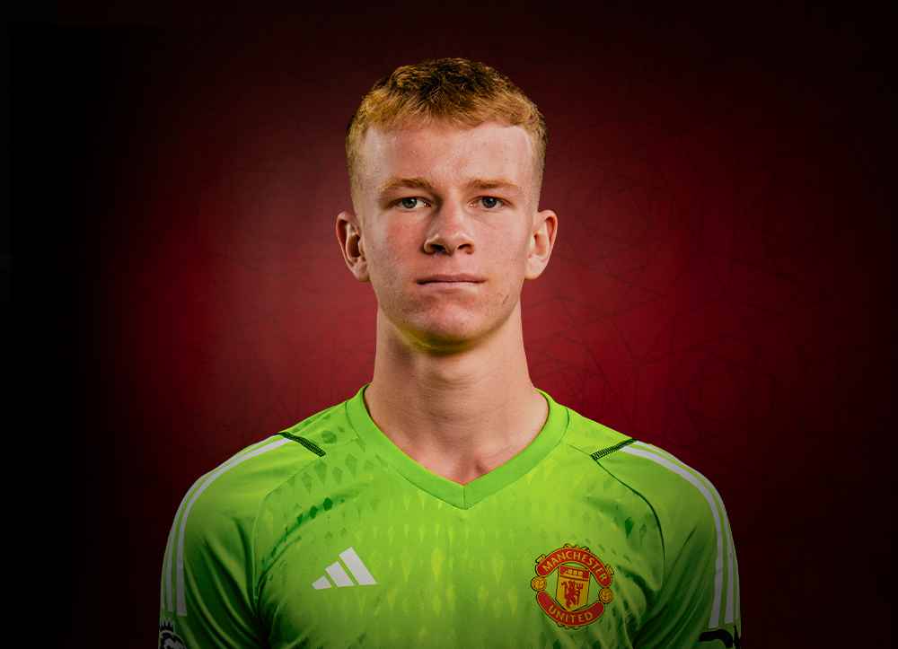 William-Murdock | Manchester United