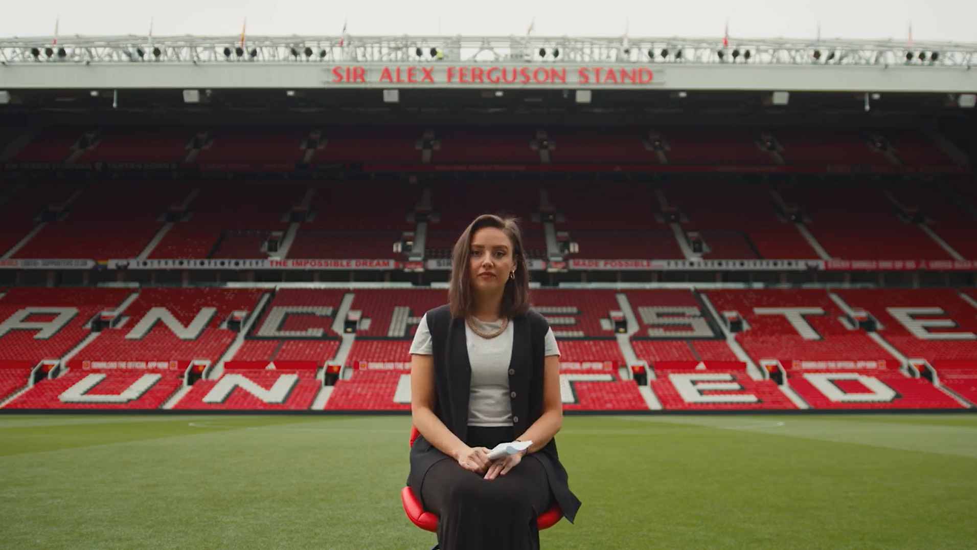 SheSportTech role models share guidance to 15 year old selves ...