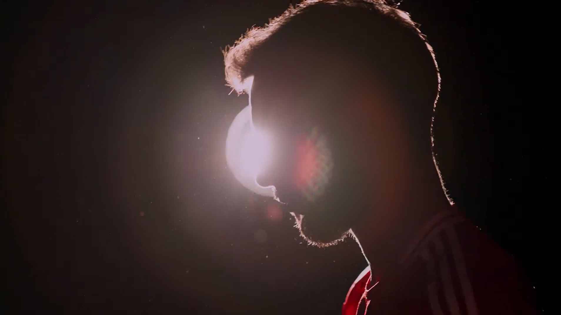 Teaser video of new Man Utd home kit 202425 | Manchester United