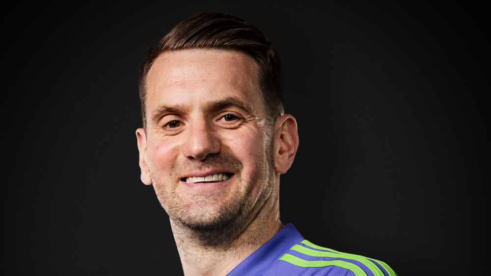 Tom Heaton | Manchester United