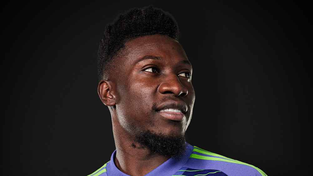 Andre-Onana player profile | Manchester United
