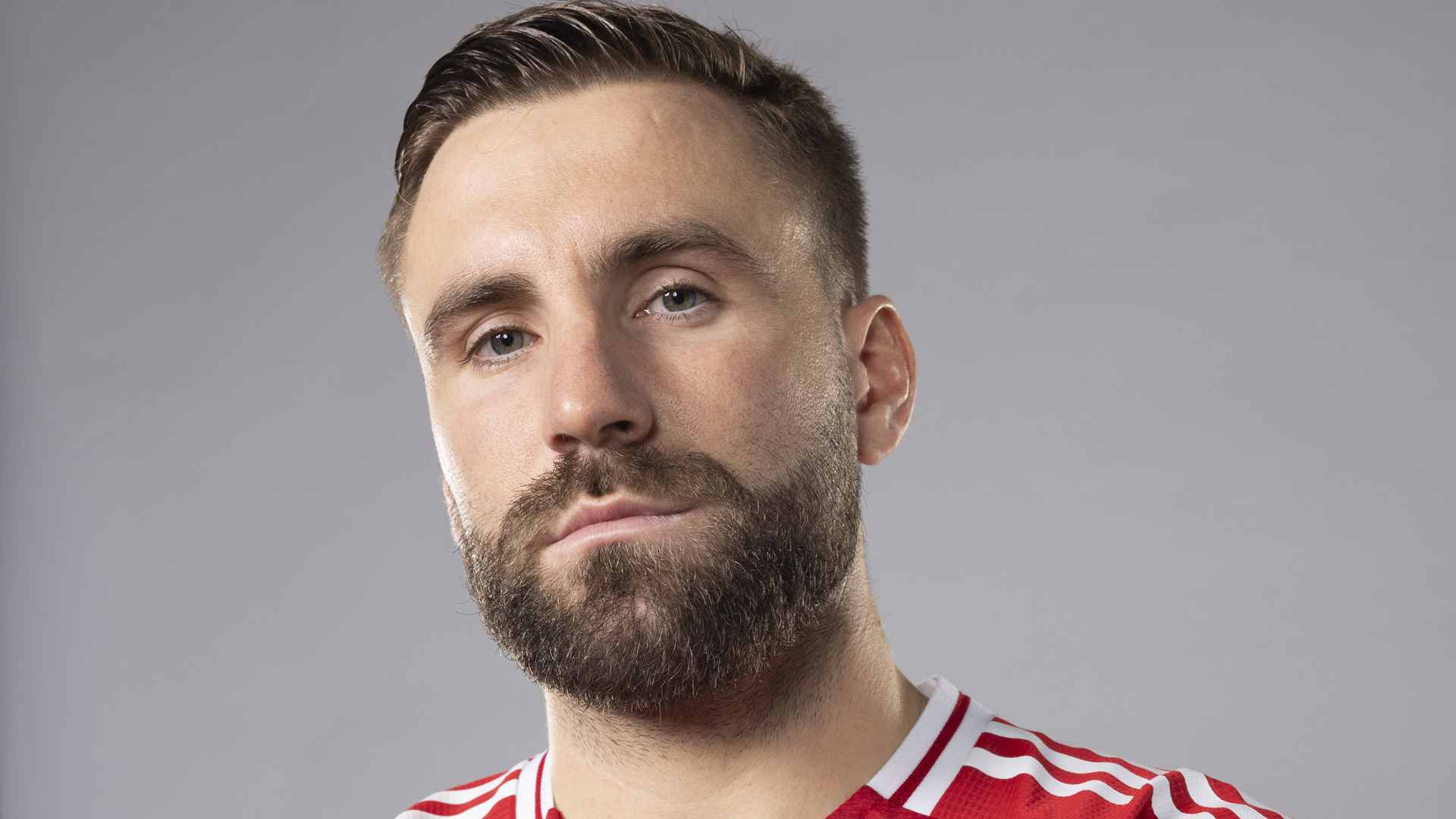 Luke Shaw relief to be back after tough spell out before Euro 2024 ...