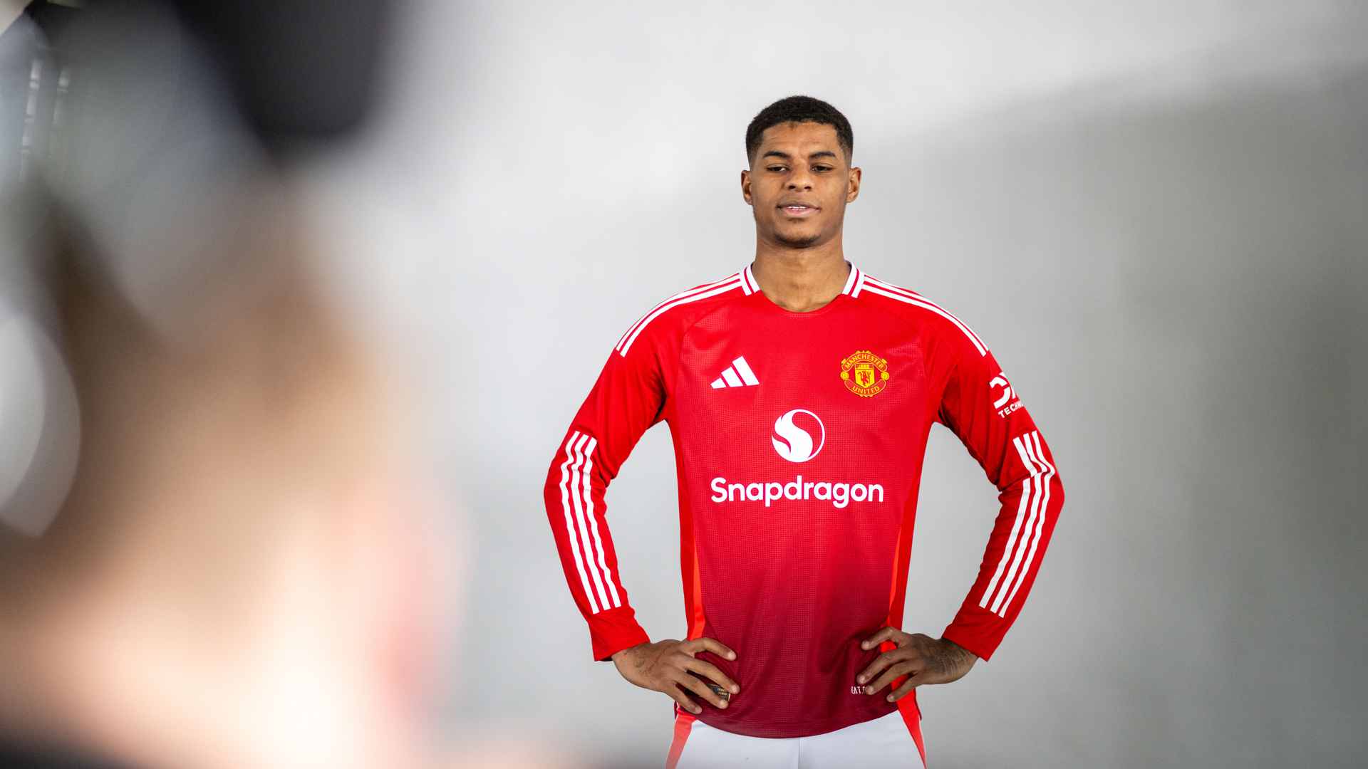 Preview of Rosenborg v Man Utd | Live on MUTV on 15 July 2024 ...