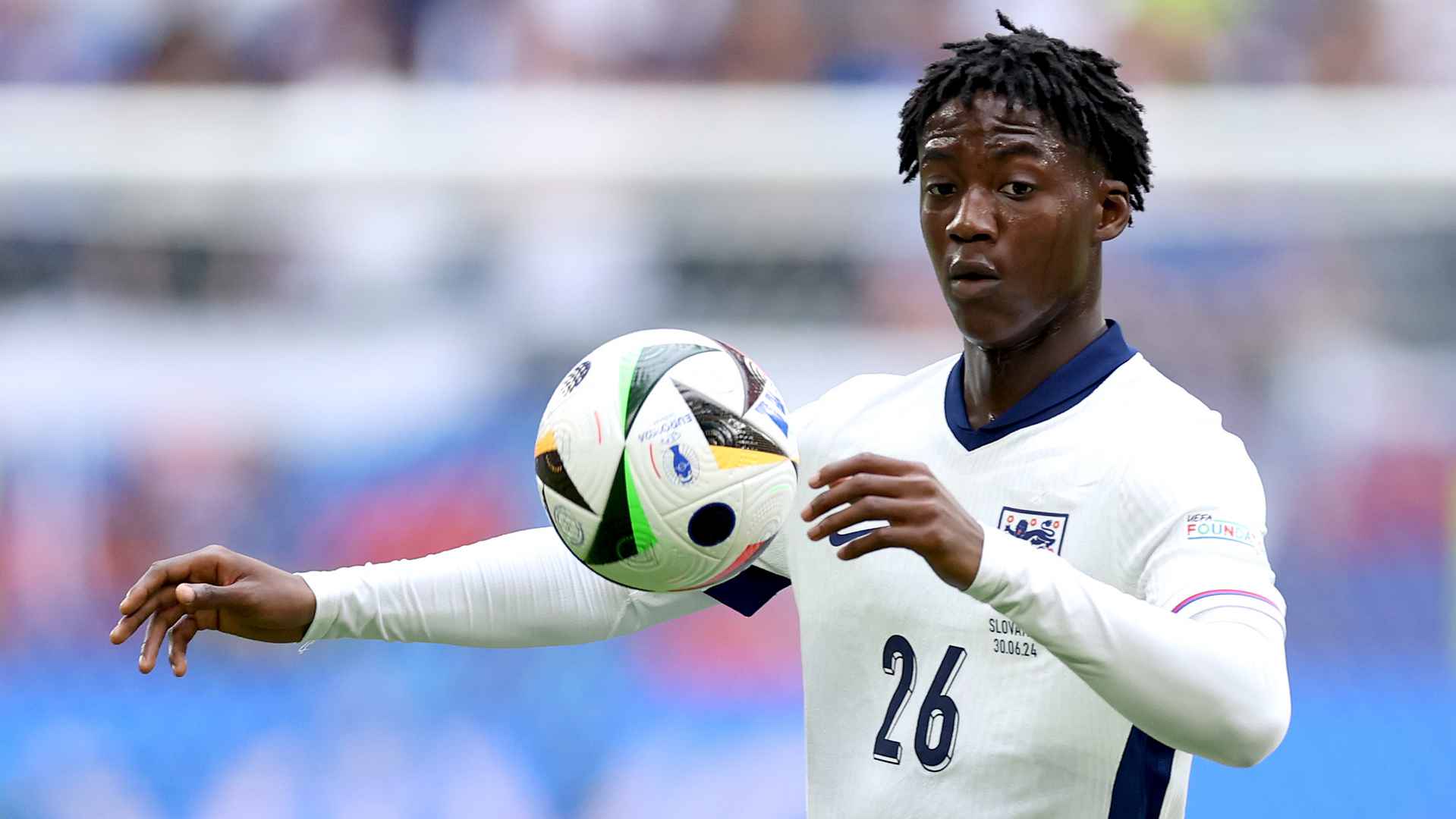 Euro 2024 final preview | Will Mainoo and Shaw start for England ...