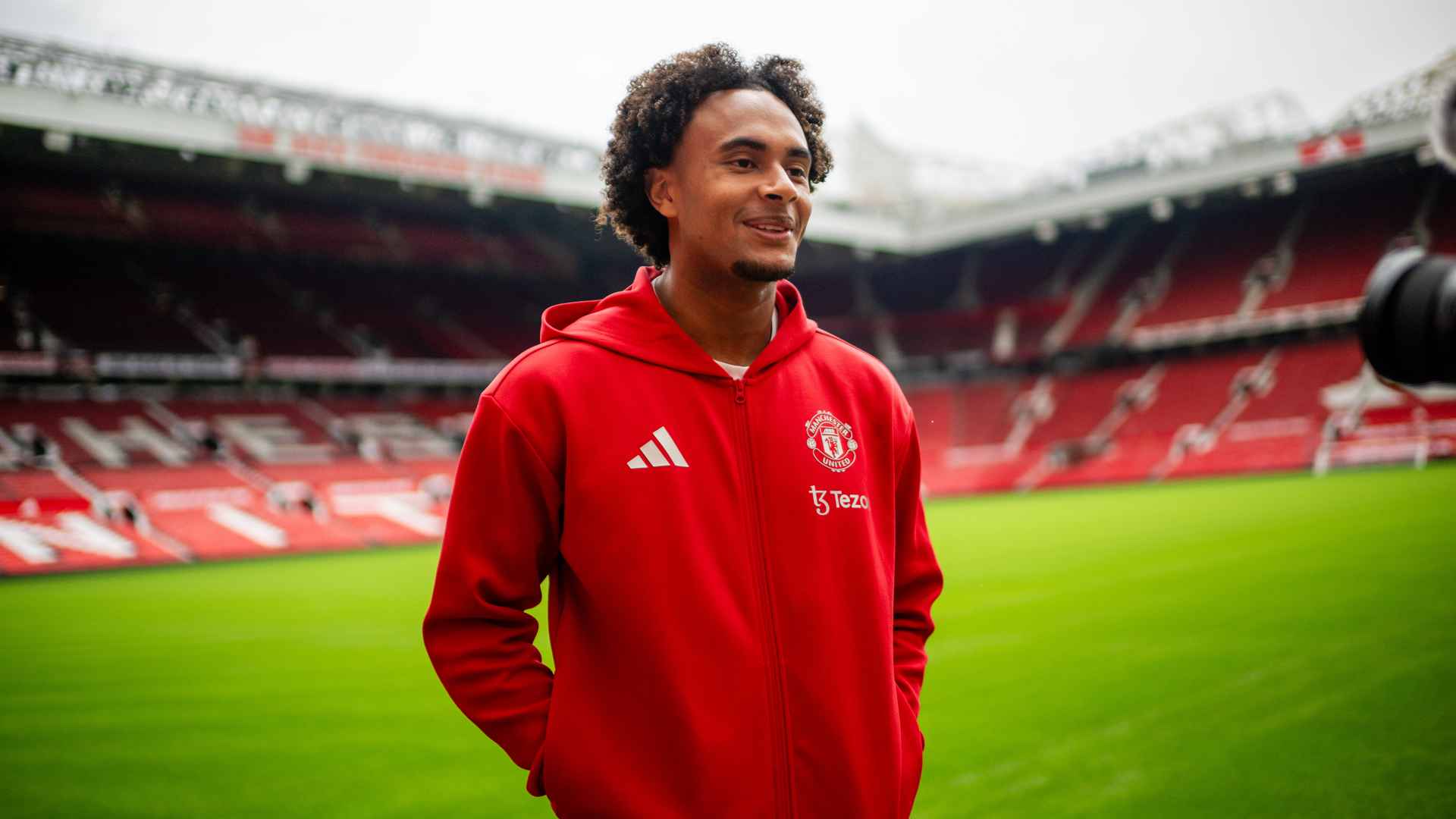Zirkzee BTS: What to look out for | Manchester United