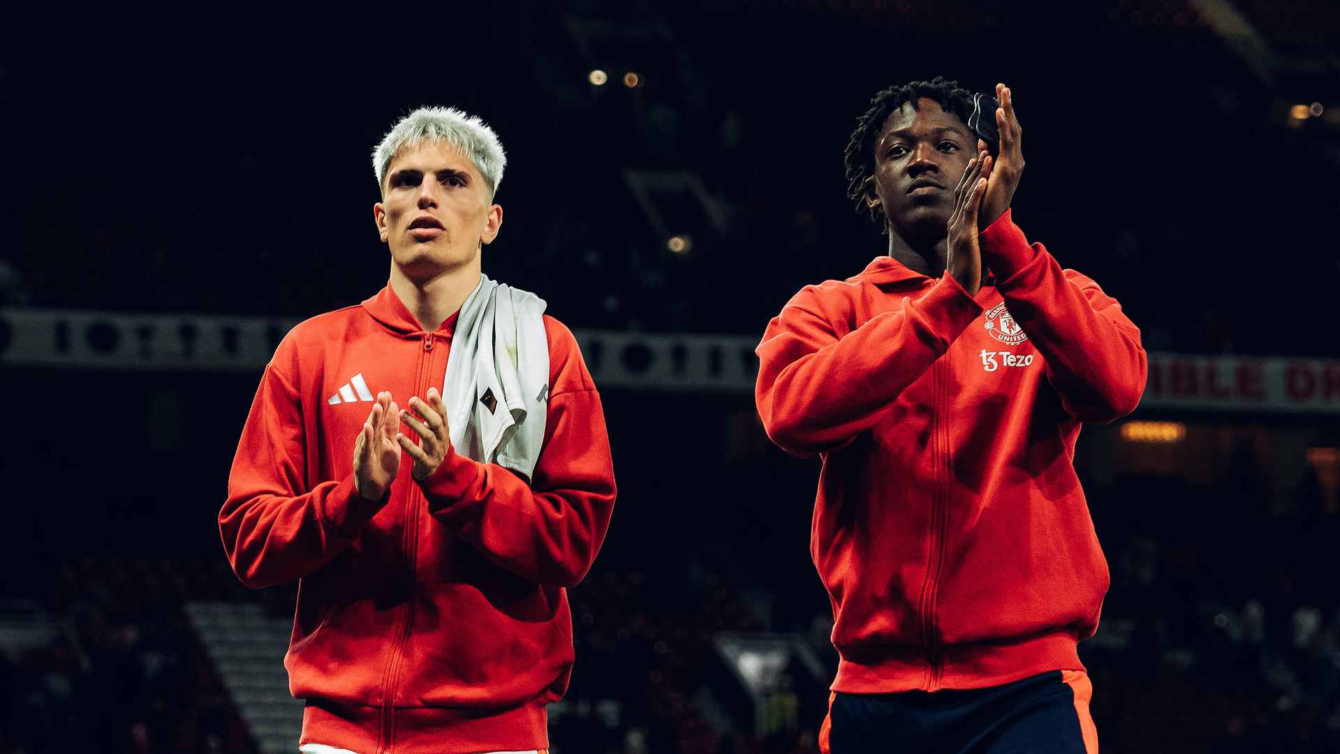 Kopa Trophy 2024 rankings | Where did Mainoo and Garnacho finish ...