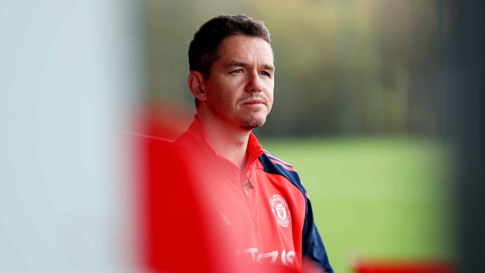 Milestone interview with Man Utd Women head coach Marc Skinner before ...