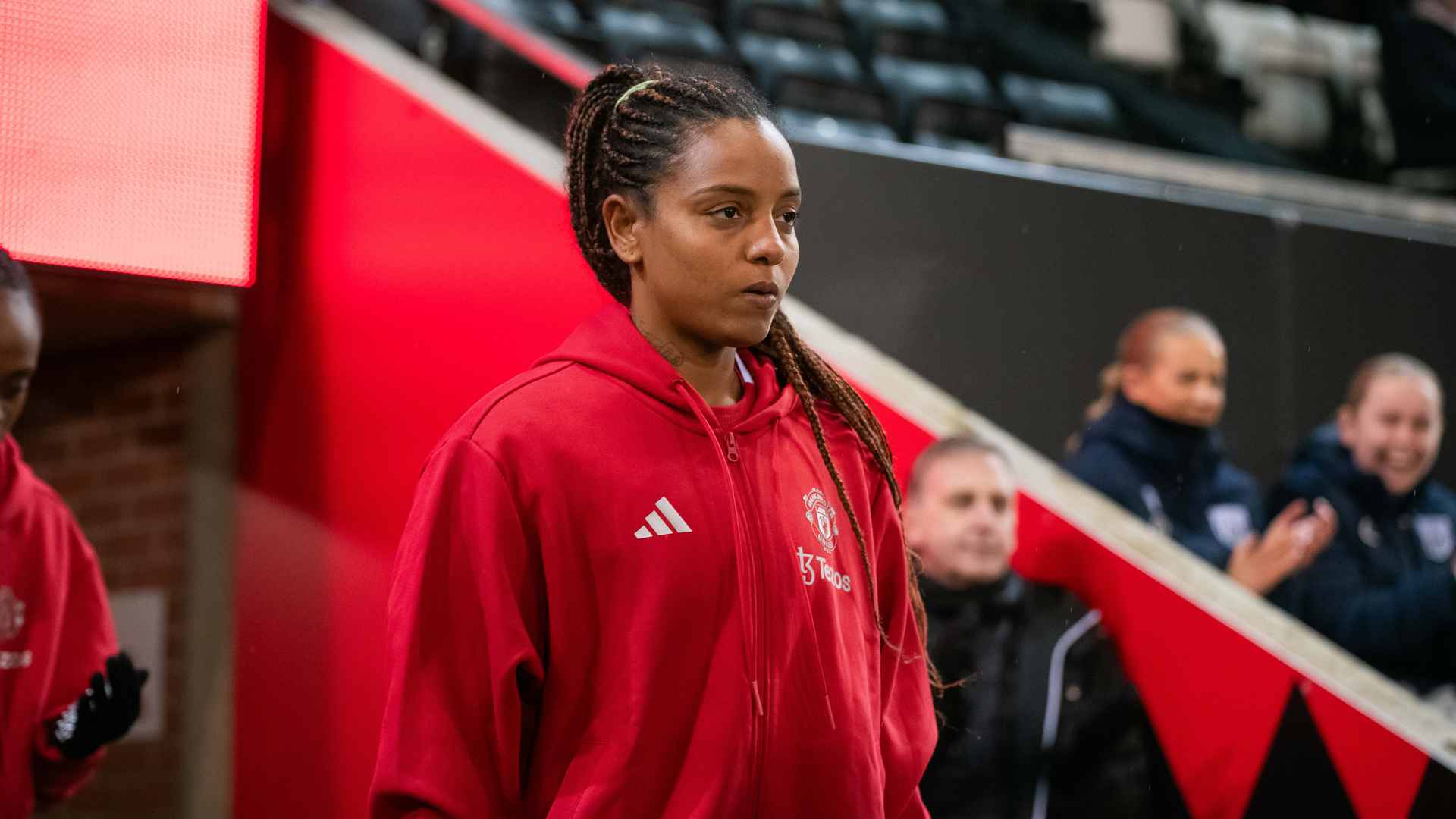 Marc Skinner reveals team news for Wolves FA Cup tie | Manchester United