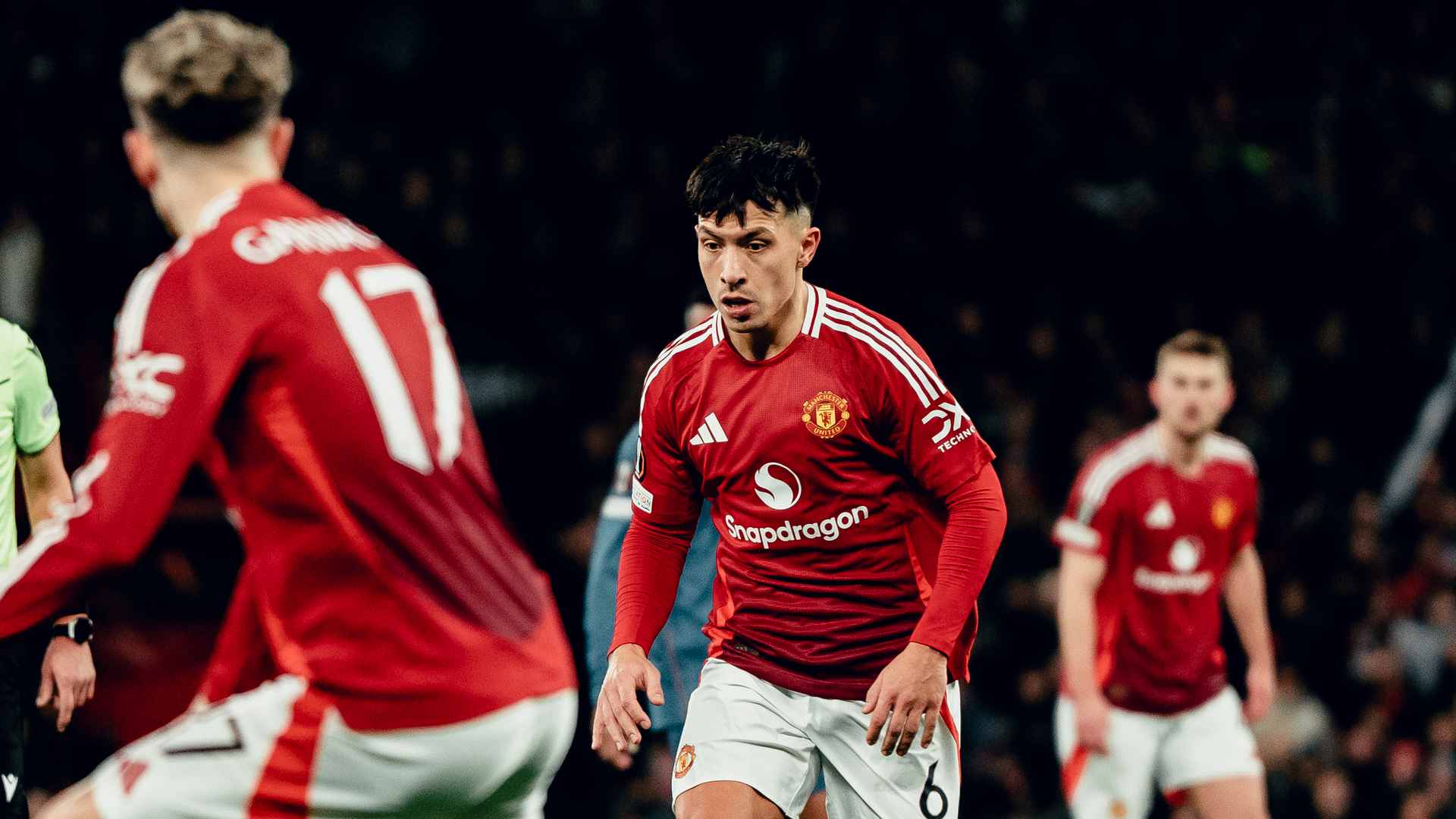 Highlights: United v Rangers | Manchester United