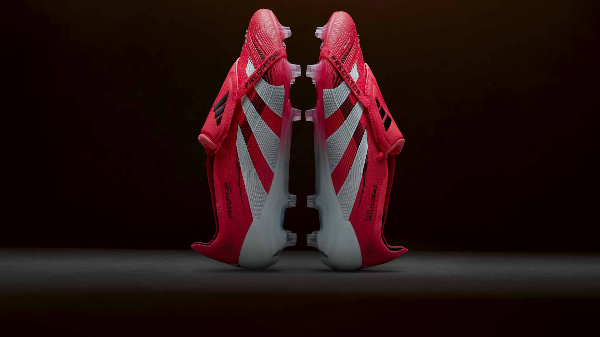 adidas launches Predator 25 range | Manchester United