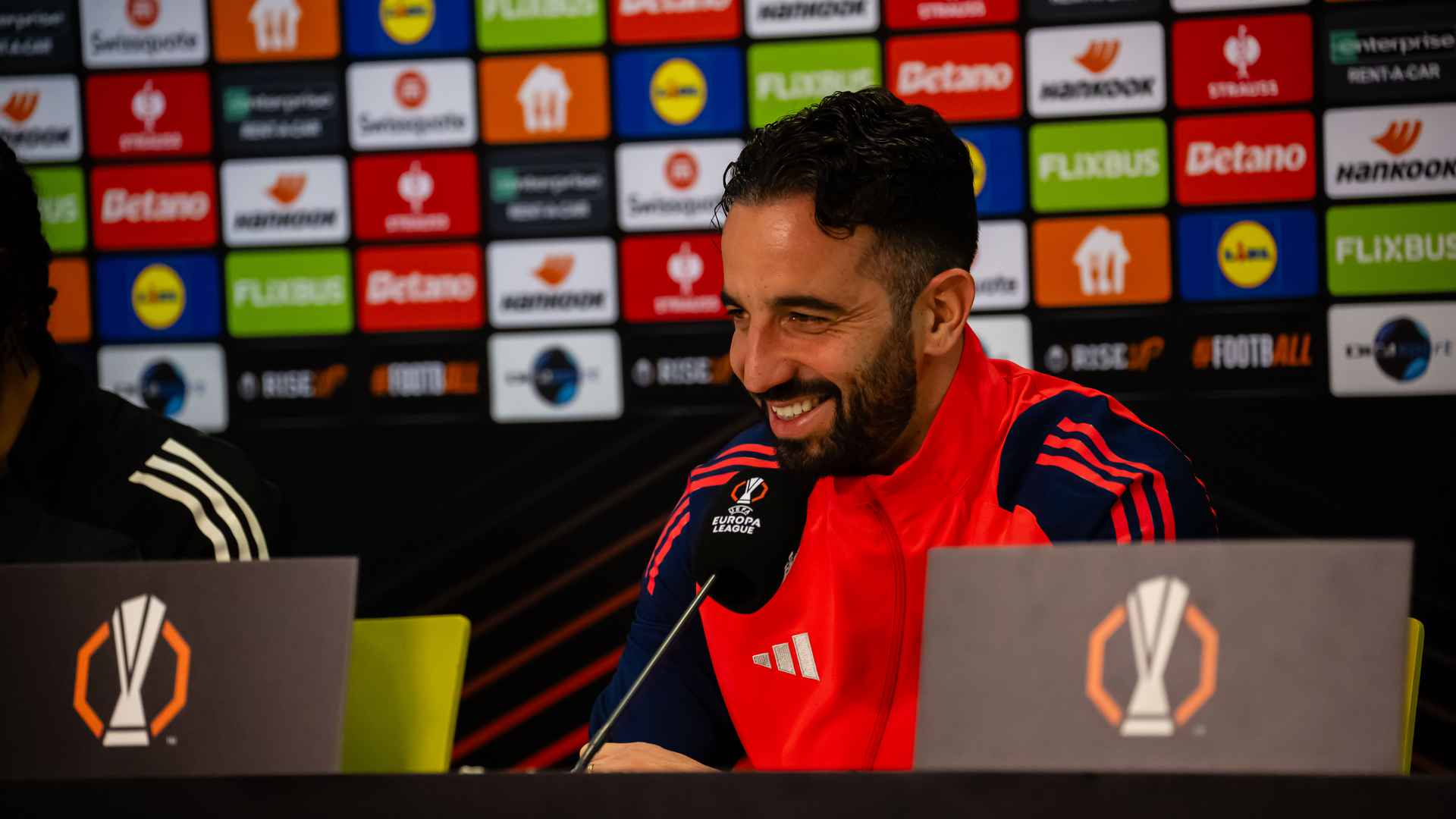 Key quotes from Ruben Amorim's pre-FCSB press conference | Manchester ...