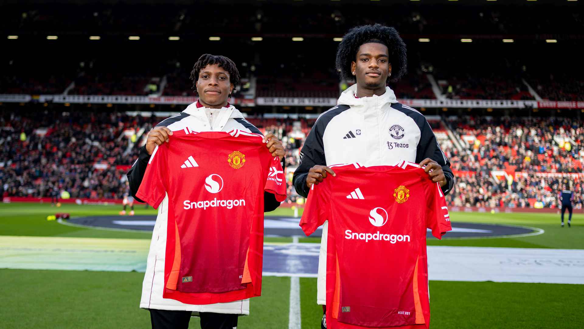FPL prices for United new boys - SportsRooter.com