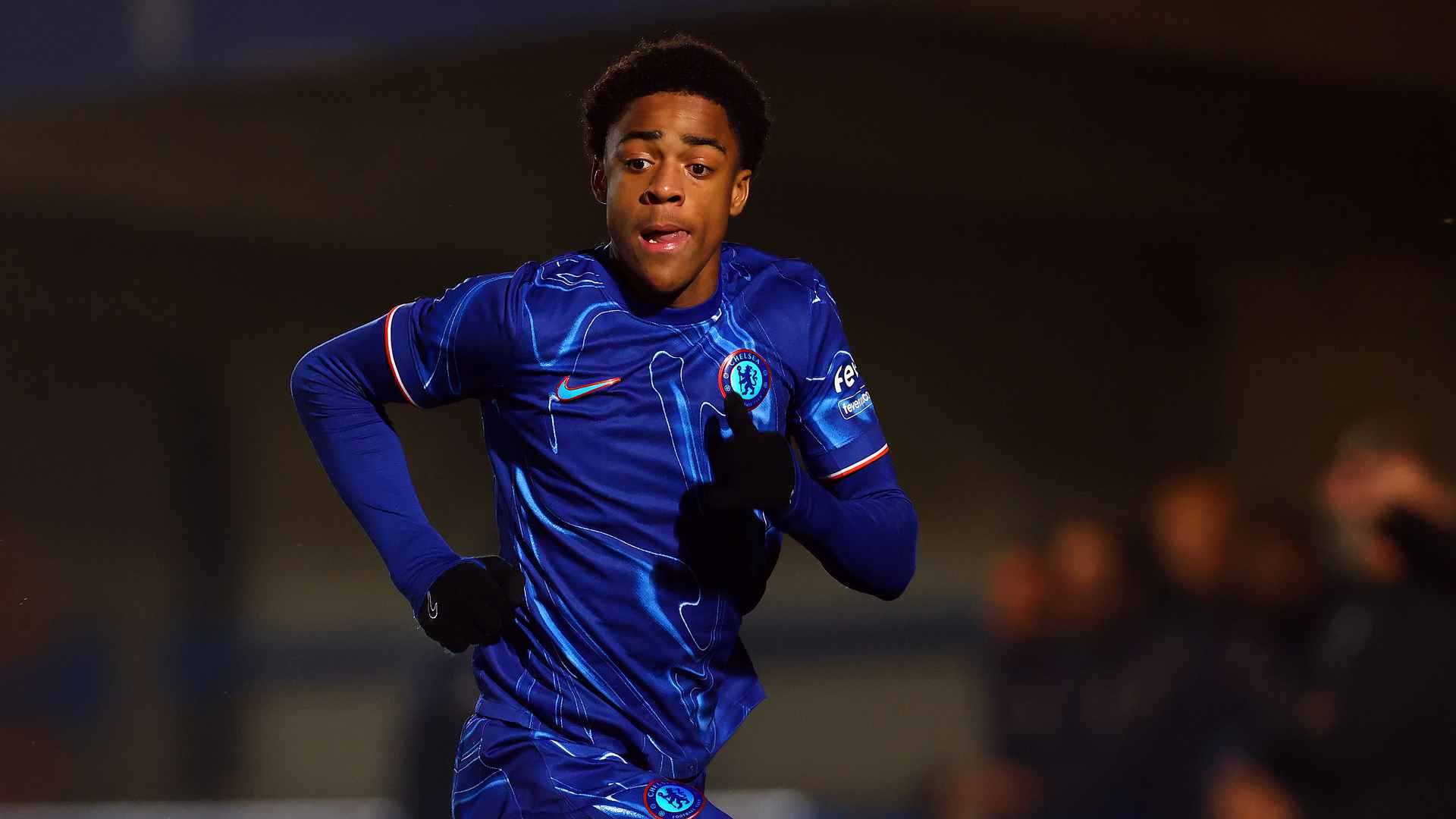 U21s match report Chelsea v Manchester United 21 February 2025 | Manchester United