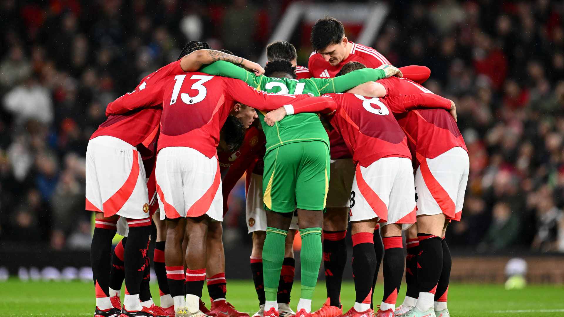 Why Man Utd play last game of March 2025 on Sunday 16 March ...