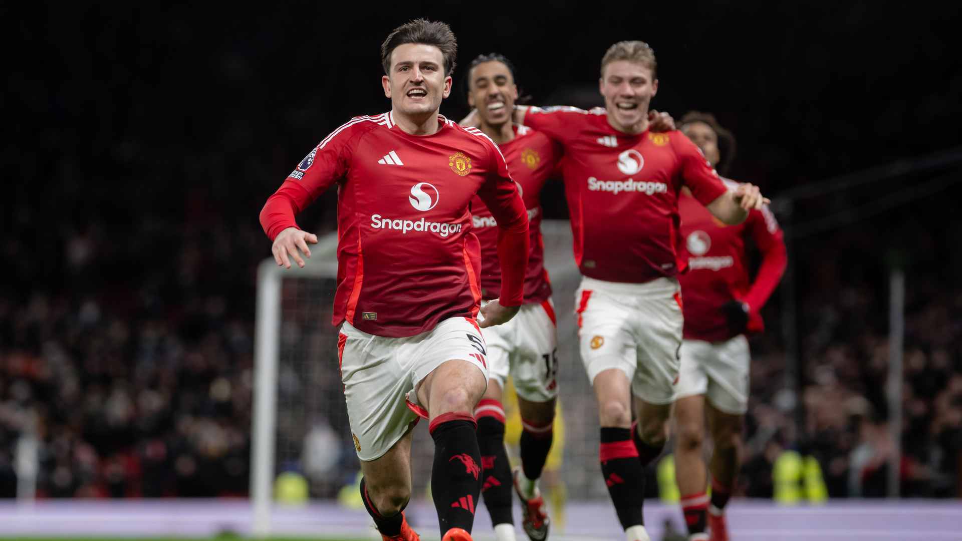 Short match highlights | Man Utd v Ipswich Town 26 February 2025 ...